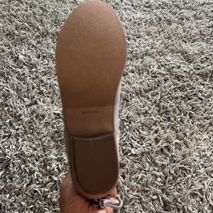 Shoes | Womans Shoe Size 1 Nwt | Poshmark